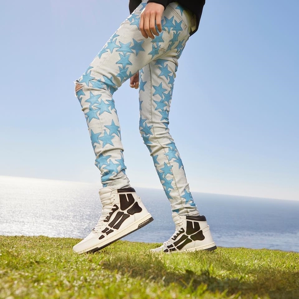 20 Best Amiri Shoes - Read This First