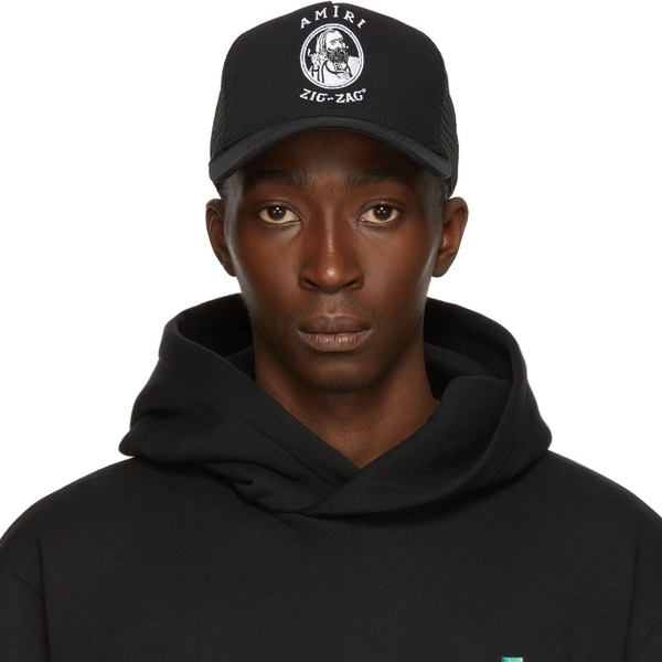 15 Best Amiri Hats - Read This First