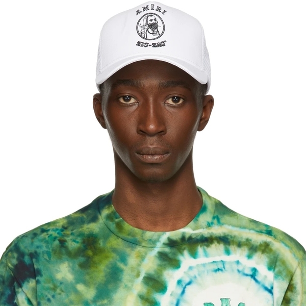 15 Best Amiri Hats - Read This First