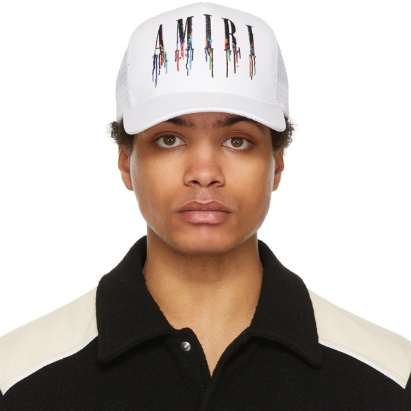 15 Best Amiri Hats - Read This First