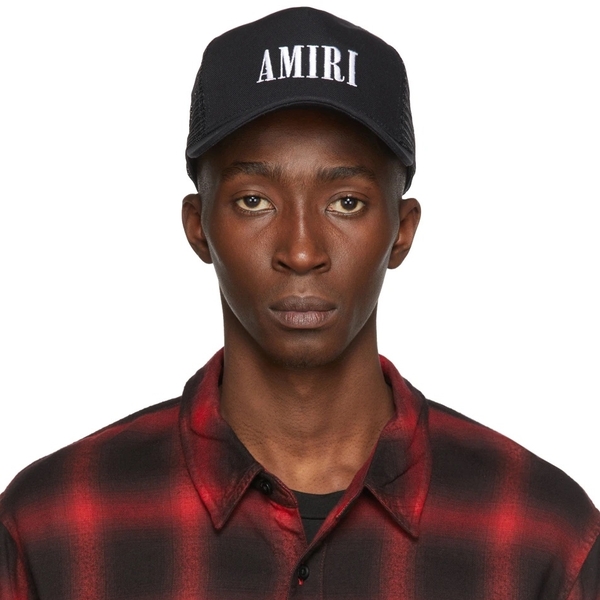 15 Best Amiri Hats - Read This First