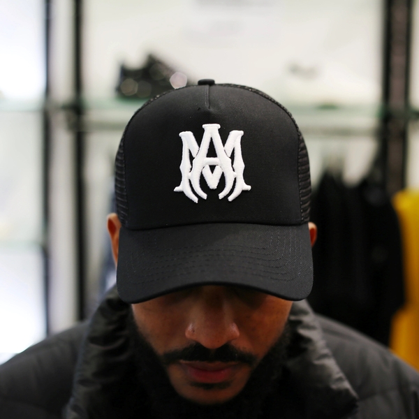 15 Best Amiri Hats - Read This First