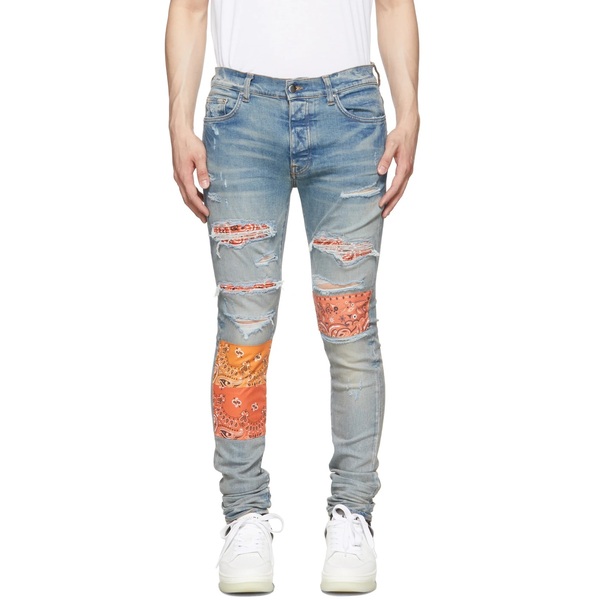 20 Best Amiri Jeans - Read This First