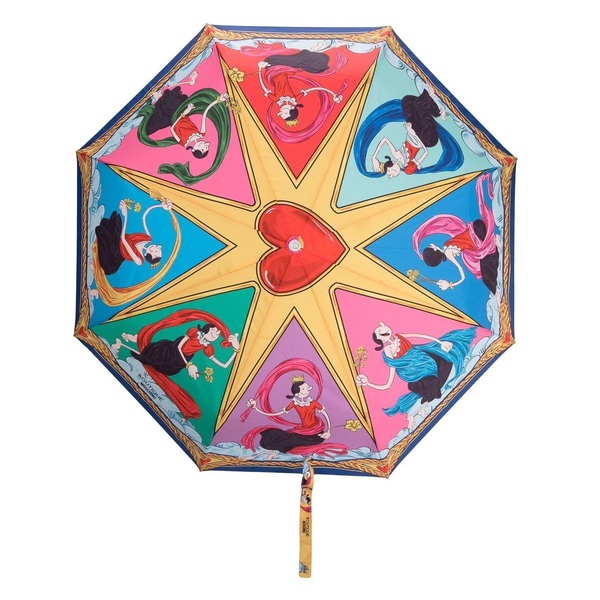 15 Best Designer Umbrellas - Read This First