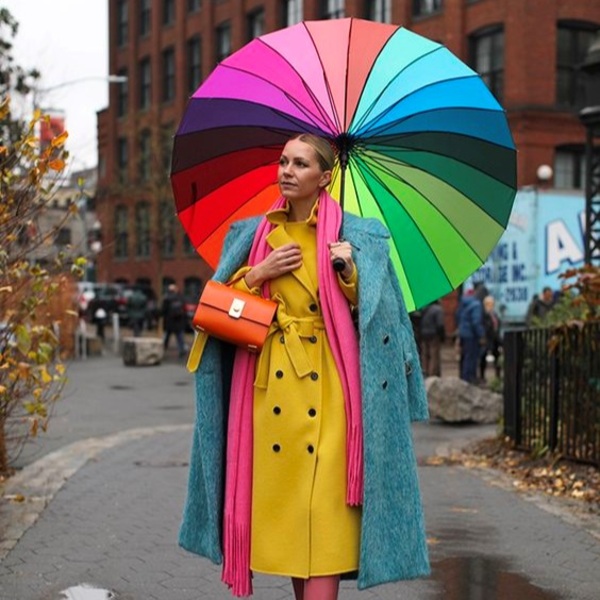 15 Best Designer Umbrellas - Read This First