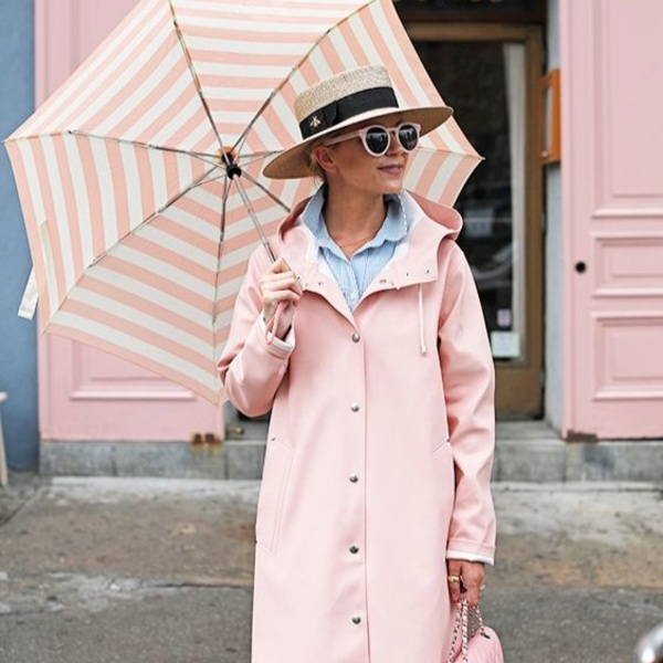15 Best Designer Umbrellas - Read This First