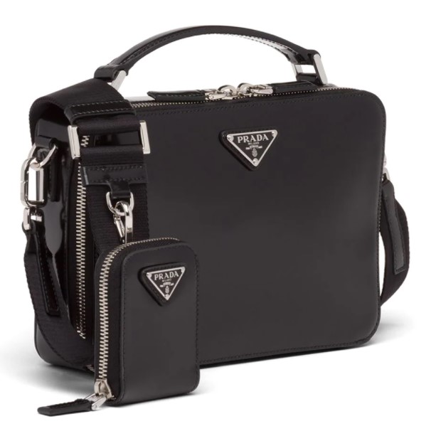 20 Best Prada Crossbody Bags - Read This First