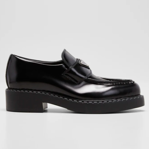 20 Best Prada Loafers - Read This First
