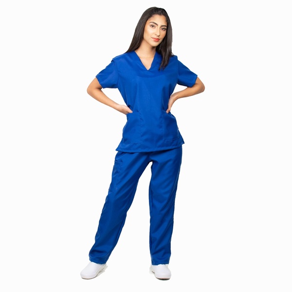 What Do Nurses Wear? - Read This First