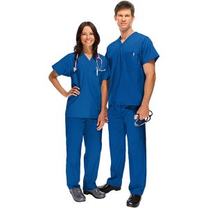 What Do Nurses Wear? - Read This First