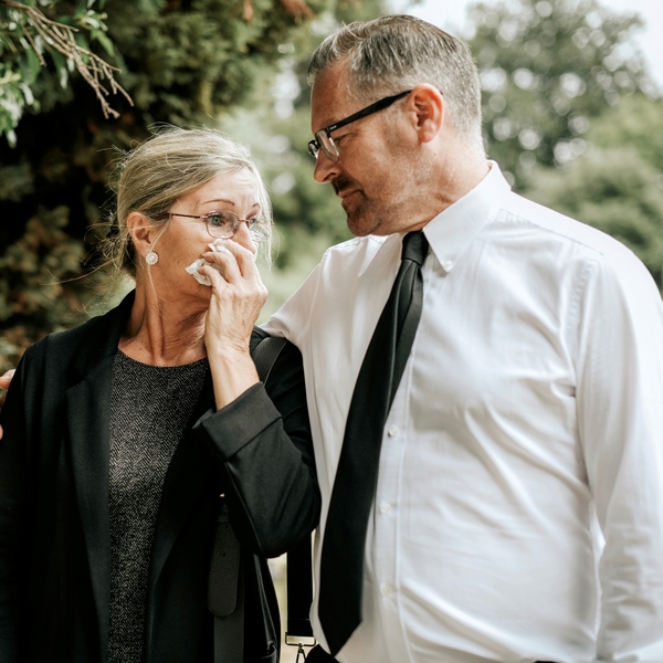 What To Wear To A Wake - Read This First