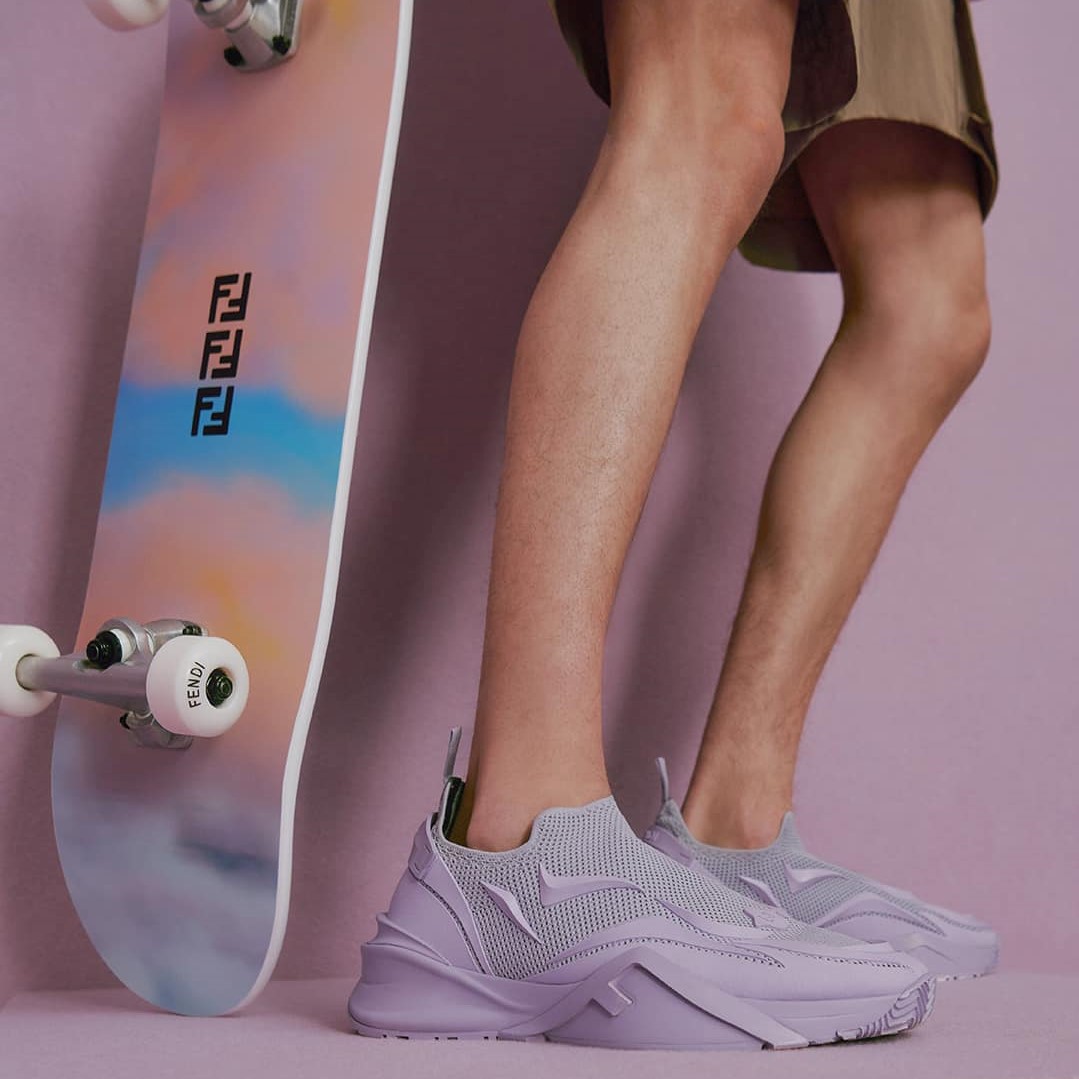 12 Best Fendi Shoes - Read This First