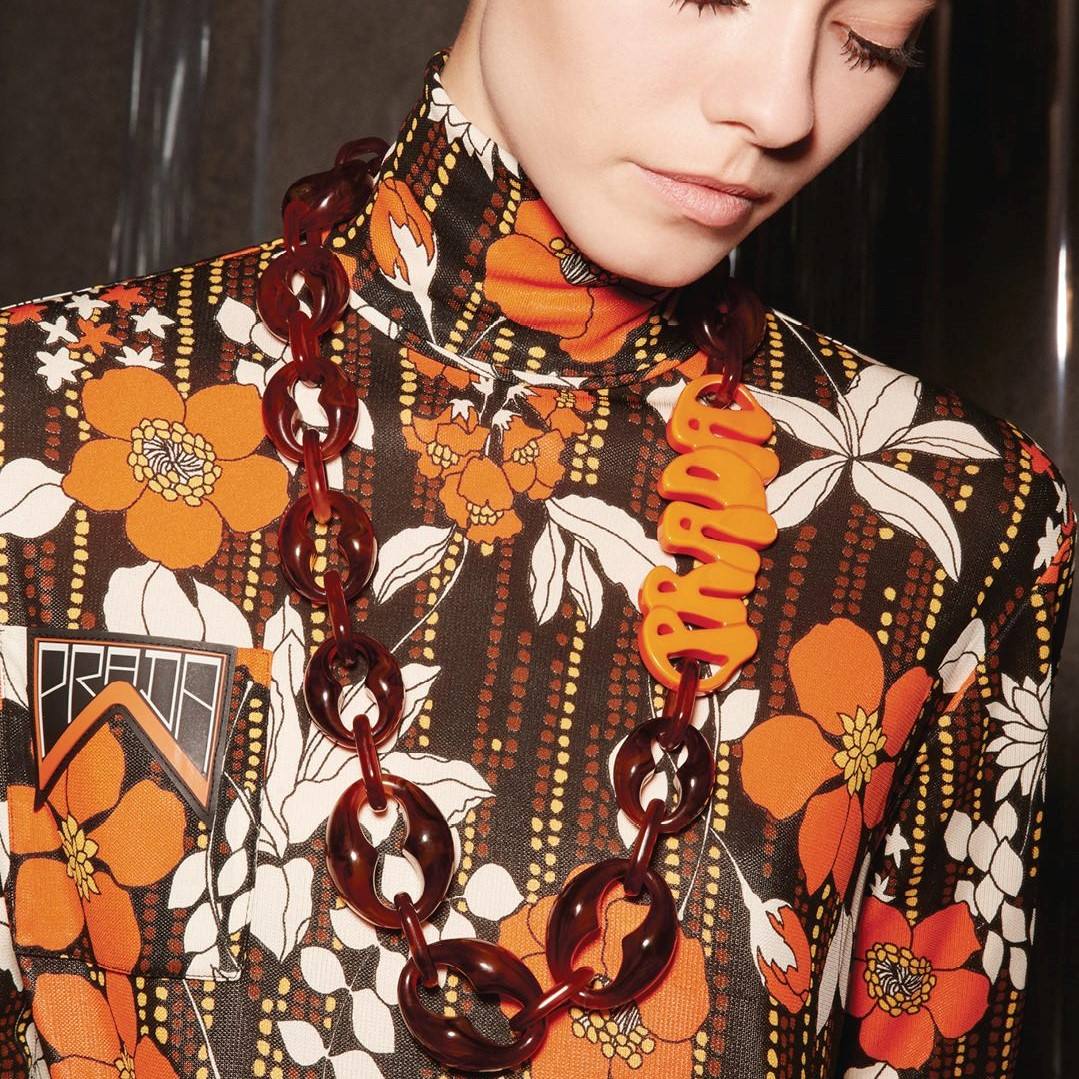 16 Best Prada Necklaces - Read This First