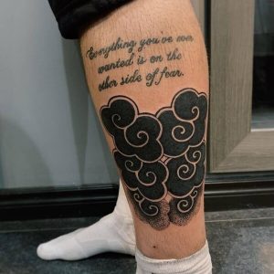 30 Best Akatsuki Tattoo Ideas - Read This First