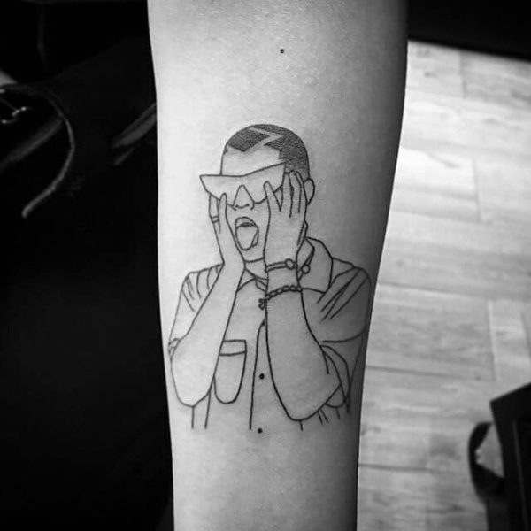 32 Best Bad Bunny Tattoo Ideas - Read This First