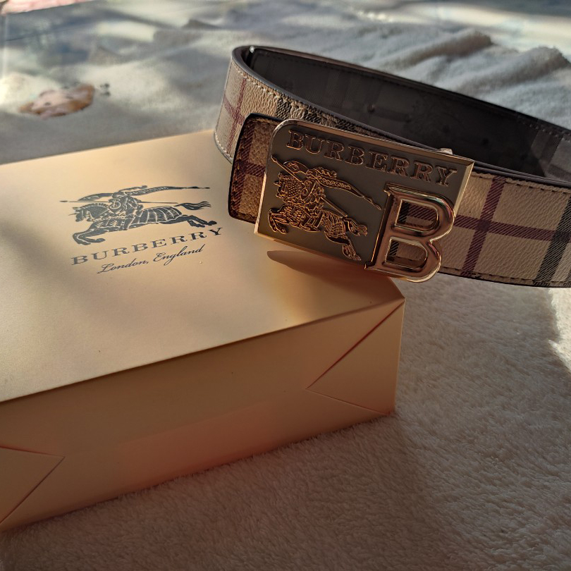 15 Designer Belts for Women - Read This First