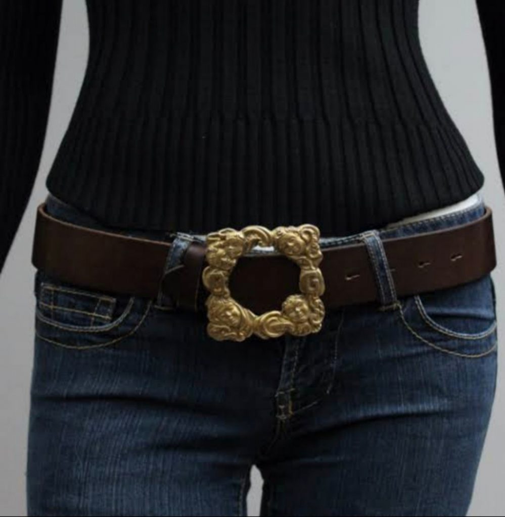 15 Designer Belts for Women - Read This First