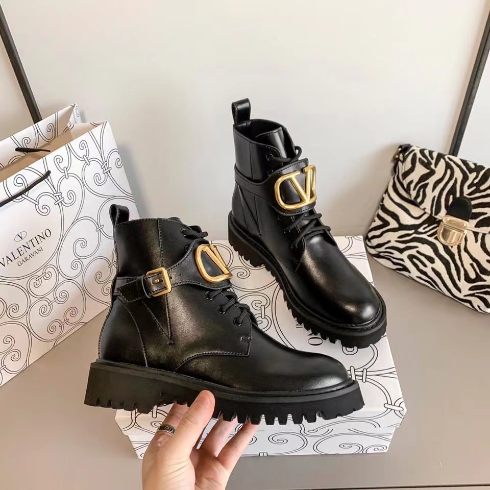 20 Designer Boots - Read This First