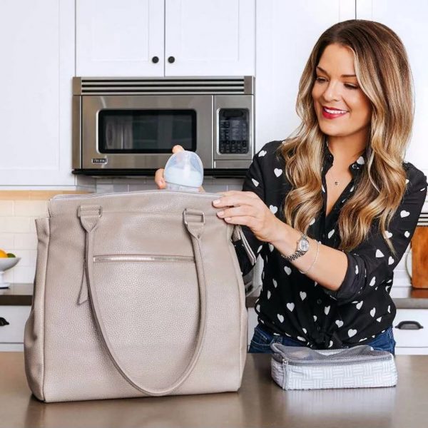 15 Designer Diaper Bags - Read This First