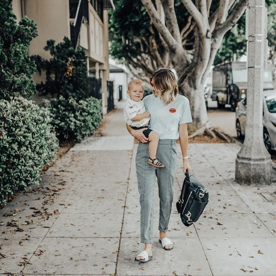 15 Designer Diaper Bags - Read This First