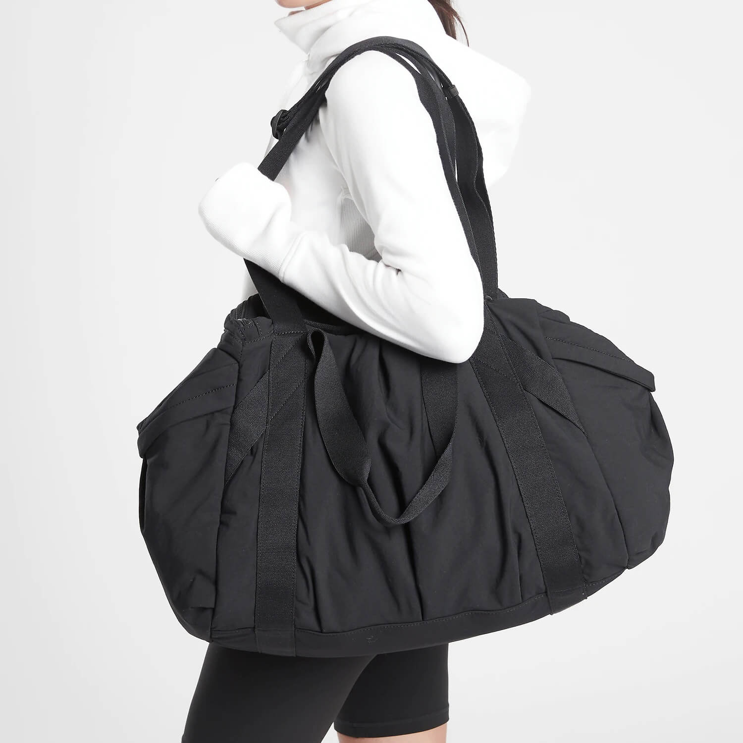 20 Designer Duffle Bags - Read This First