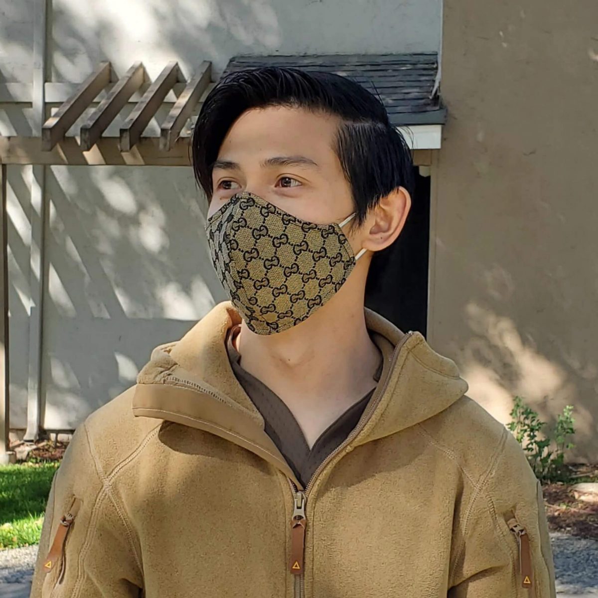 20 Designer Face Mask - Read This First