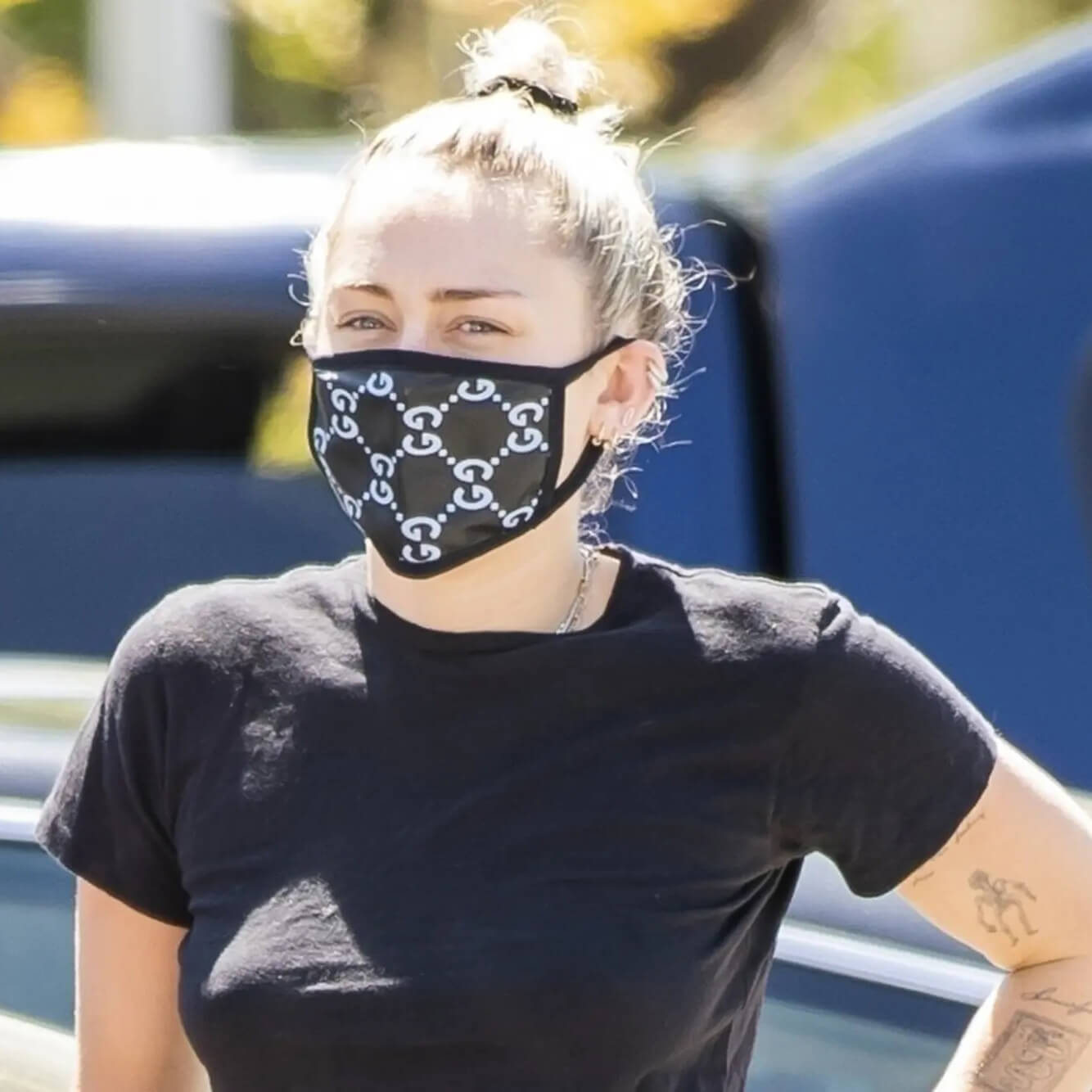 20 Designer Face Mask - Read This First