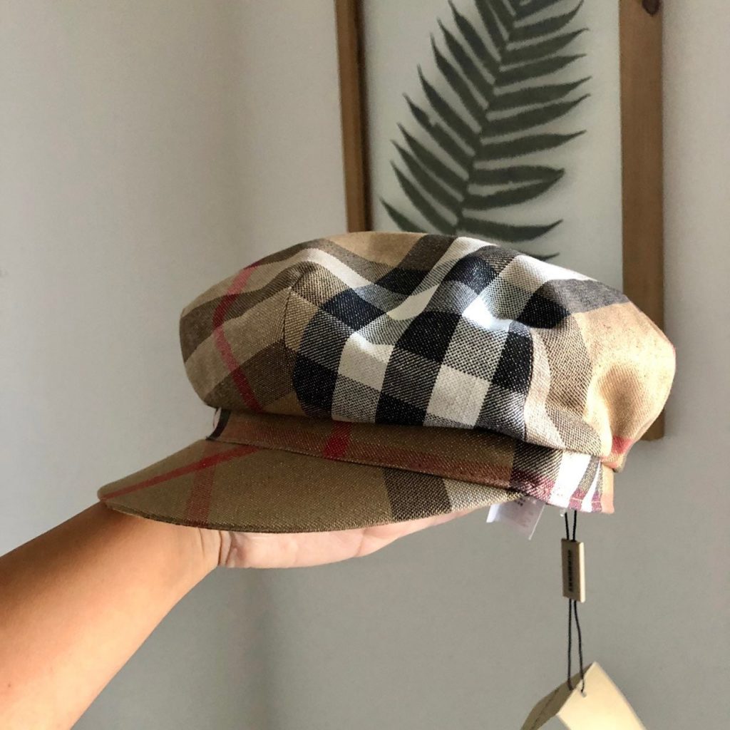 15 Designer Hats - Read This First