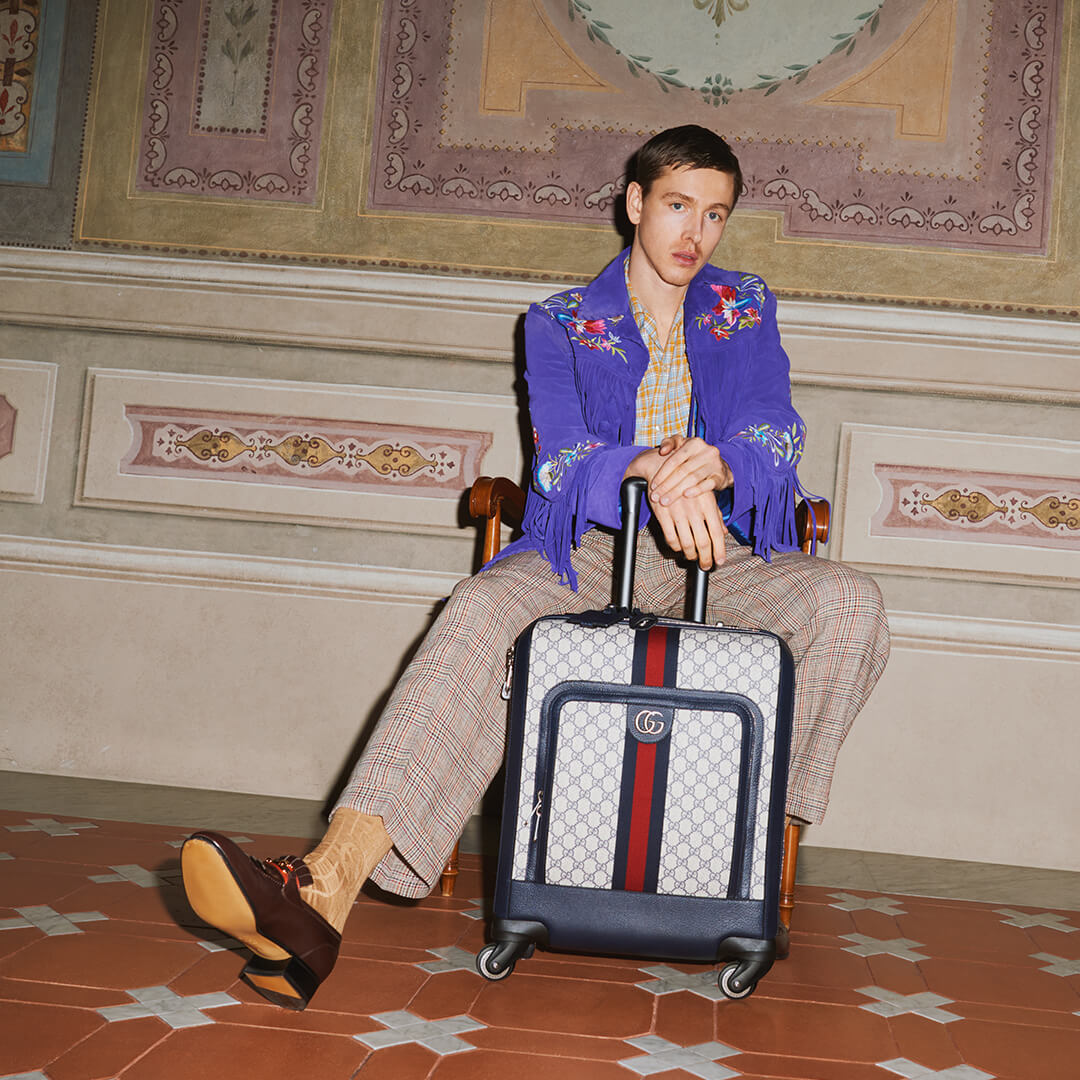 6 Best Designer Luggage - Read This First