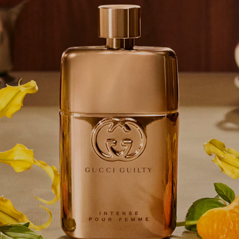 15 Designer Perfume - Read This First