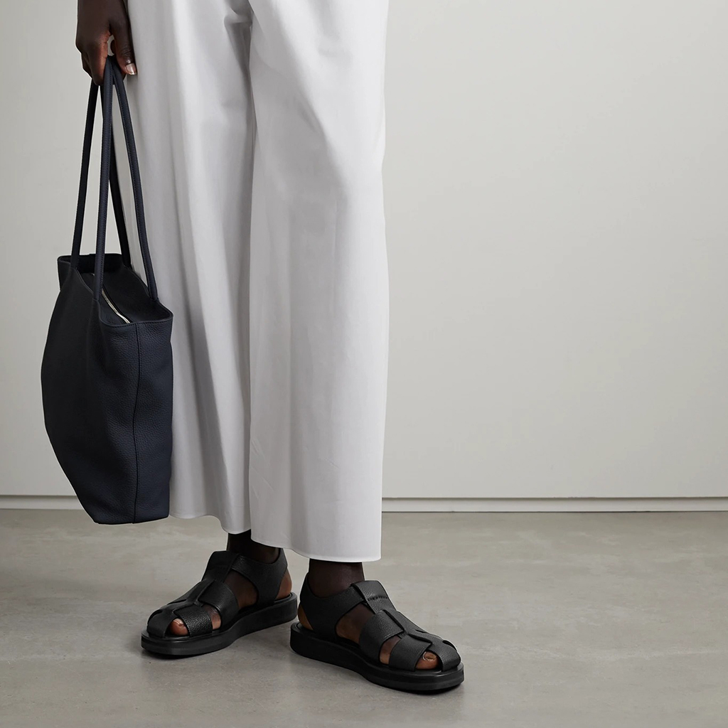 15 Designer Sandals - Read This First