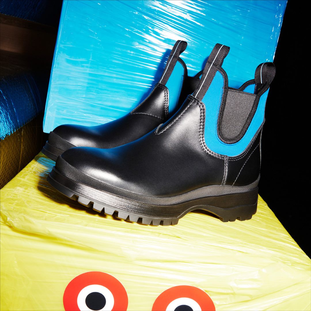 20 Designer Shoes - Read This First