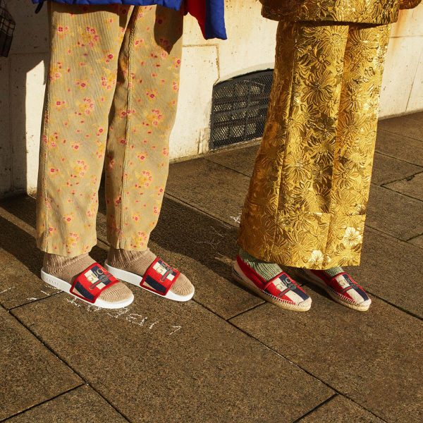 20 Designer Slides - Read This First