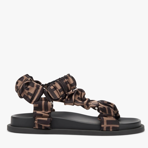 25 Best Fendi Sandals - Read This First