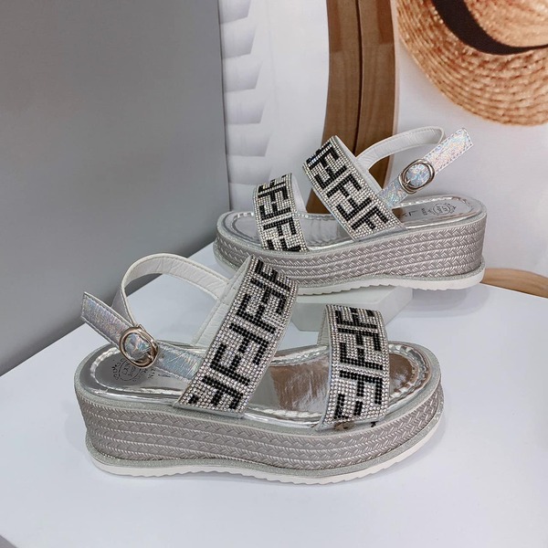 25 Best Fendi Sandals - Read This First