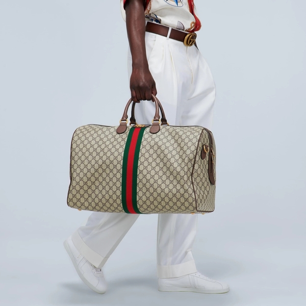 12 Best Gucci Duffle Bags - Read This First