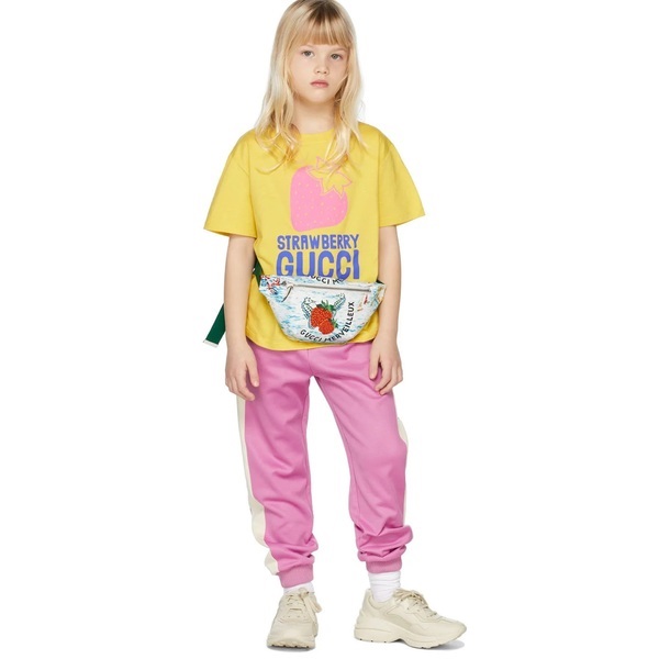 20 Best Gucci Kid’s Clothing - Read This First