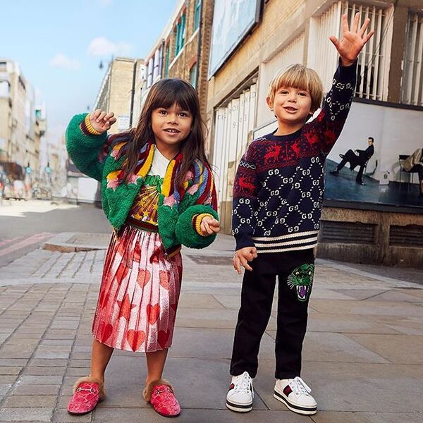 20 Best Gucci Kid’s Clothing - Read This First