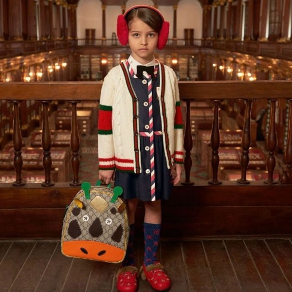 20 Best Gucci Kid’s Clothing - Read This First