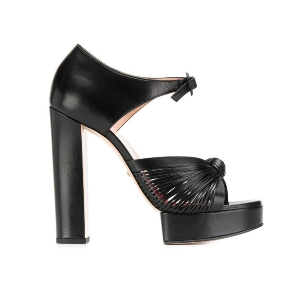 20 Best Gucci Platform Sandals - Read This First