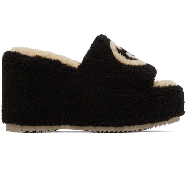 20 Best Gucci Platform Sandals - Read This First