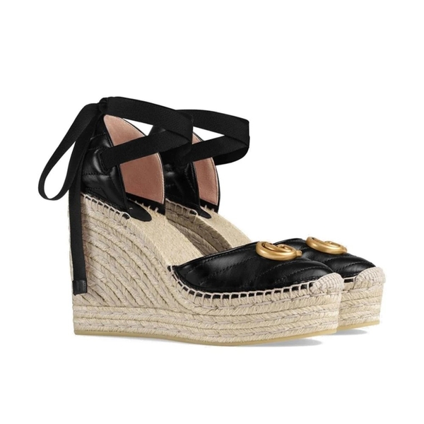 20 Best Gucci Platform Sandals - Read This First