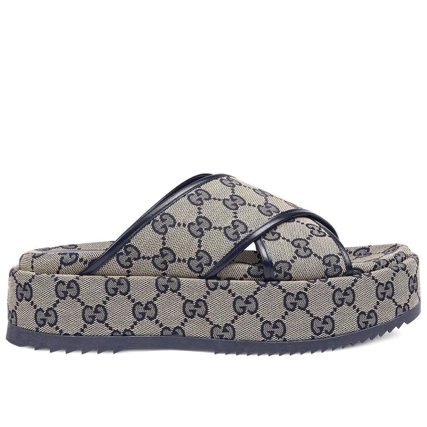 20 Best Gucci Platform Sandals - Read This First