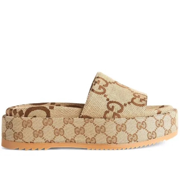 20 Best Gucci Platform Sandals - Read This First