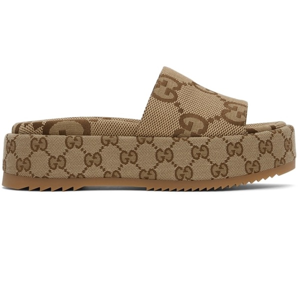 20 Best Gucci Platform Sandals - Read This First