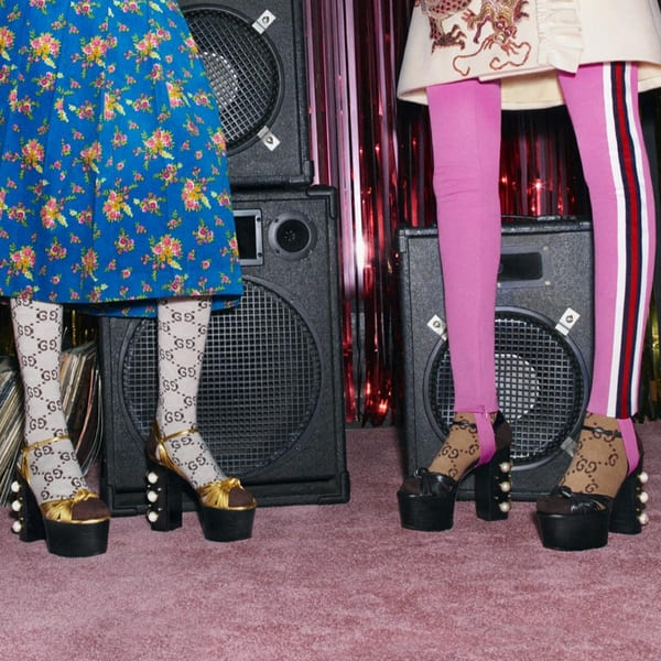 20 Best Gucci Platform Sandals - Read This First