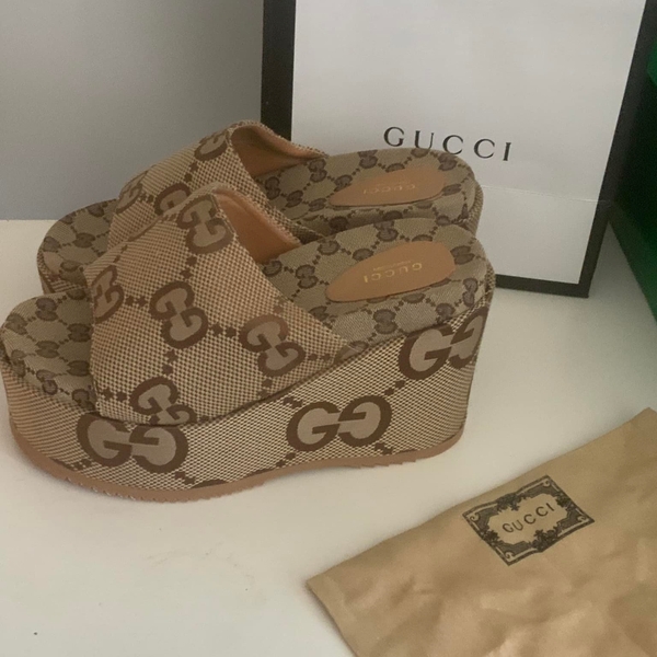 20 Best Gucci Platform Sandals - Read This First