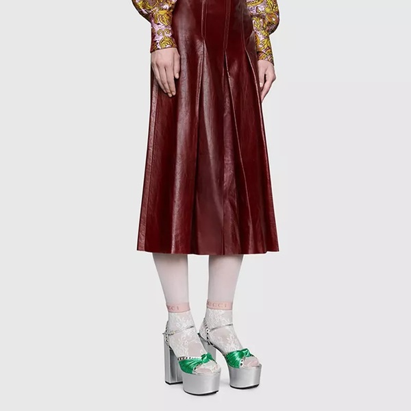 20 Best Gucci Platform Sandals - Read This First