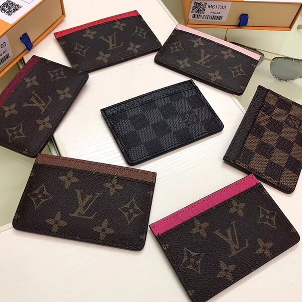 2 Best Louis Vuitton Card Holders - Read This First