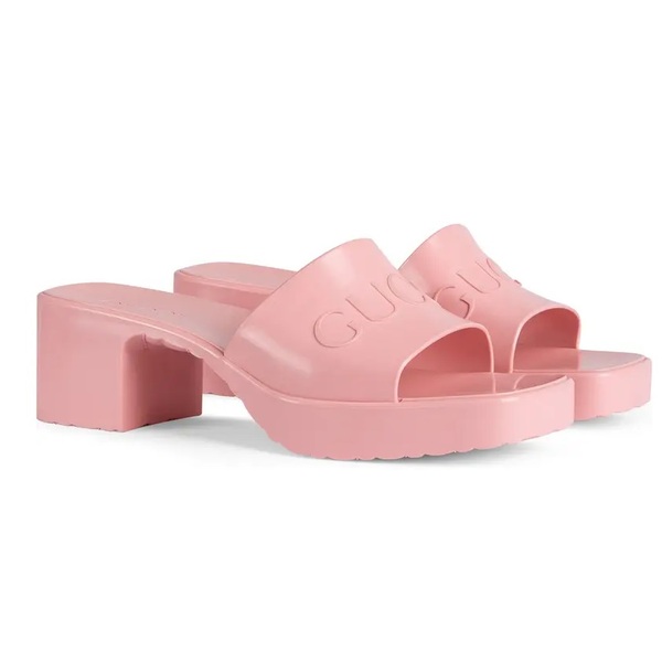 7 Best Pink Gucci Slides - Read This First